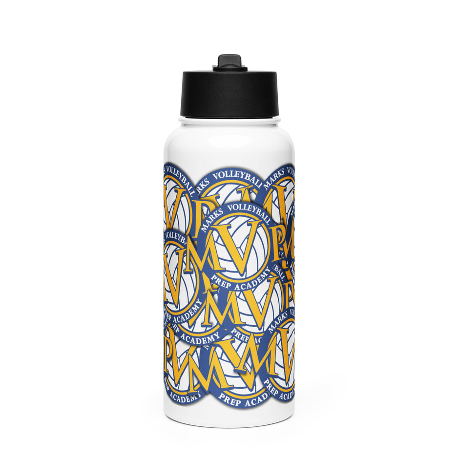 Custom MVP Gear – MVP Academy Volleyball